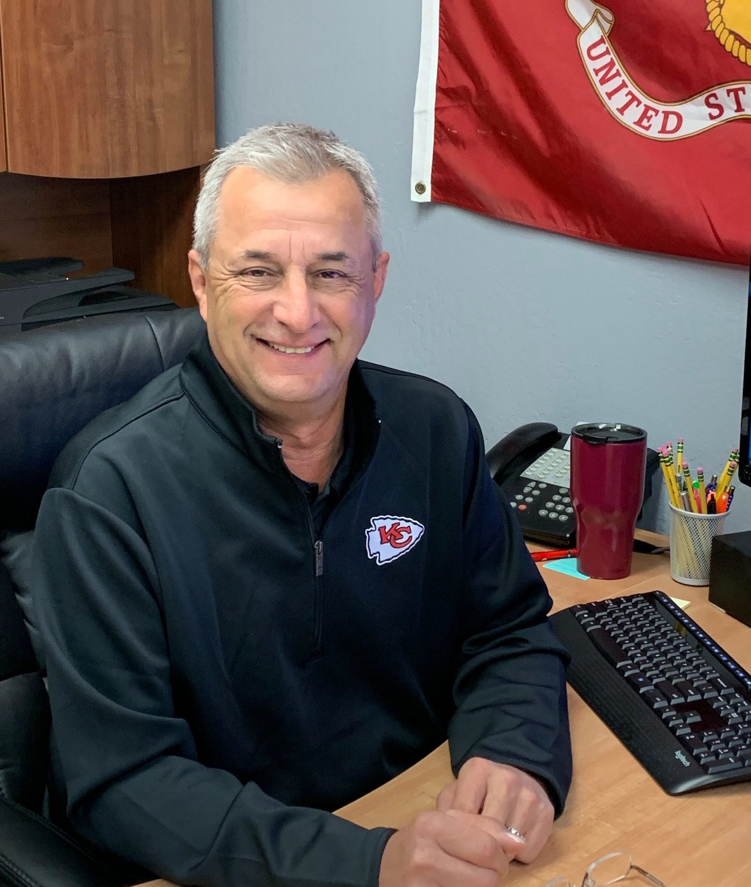 Our Team - Ducts, Inc.